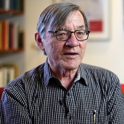 Harvard strips anthropologist and sexual harasser Gary Urton of ...