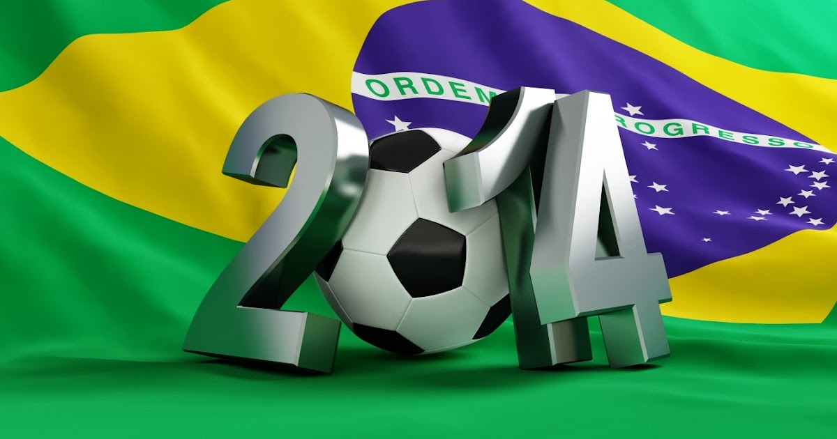 Mundial Brasil 2014 - Fondos de Pantalla HD - Wallpapers HD