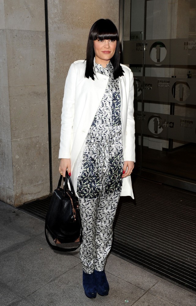 cleveland854321: THE LIFE AND TIMES OF JESSICA CORNISH AKA JESSIE J