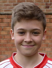 Hucknall Sports U16's 2014-2015: October 2013