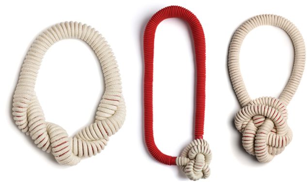 How to Use Rope for Jewelry Tutorials / The Beading Gem