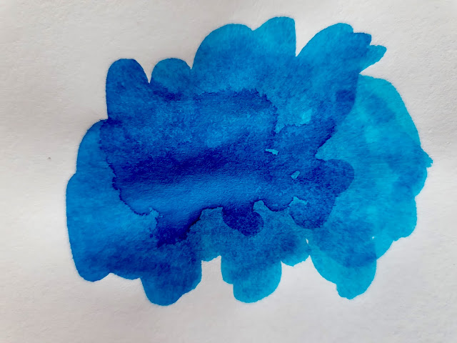 El Pajarete Orquidiado: Sailor Manyo Ink Sumire: Una flor brillante y ...