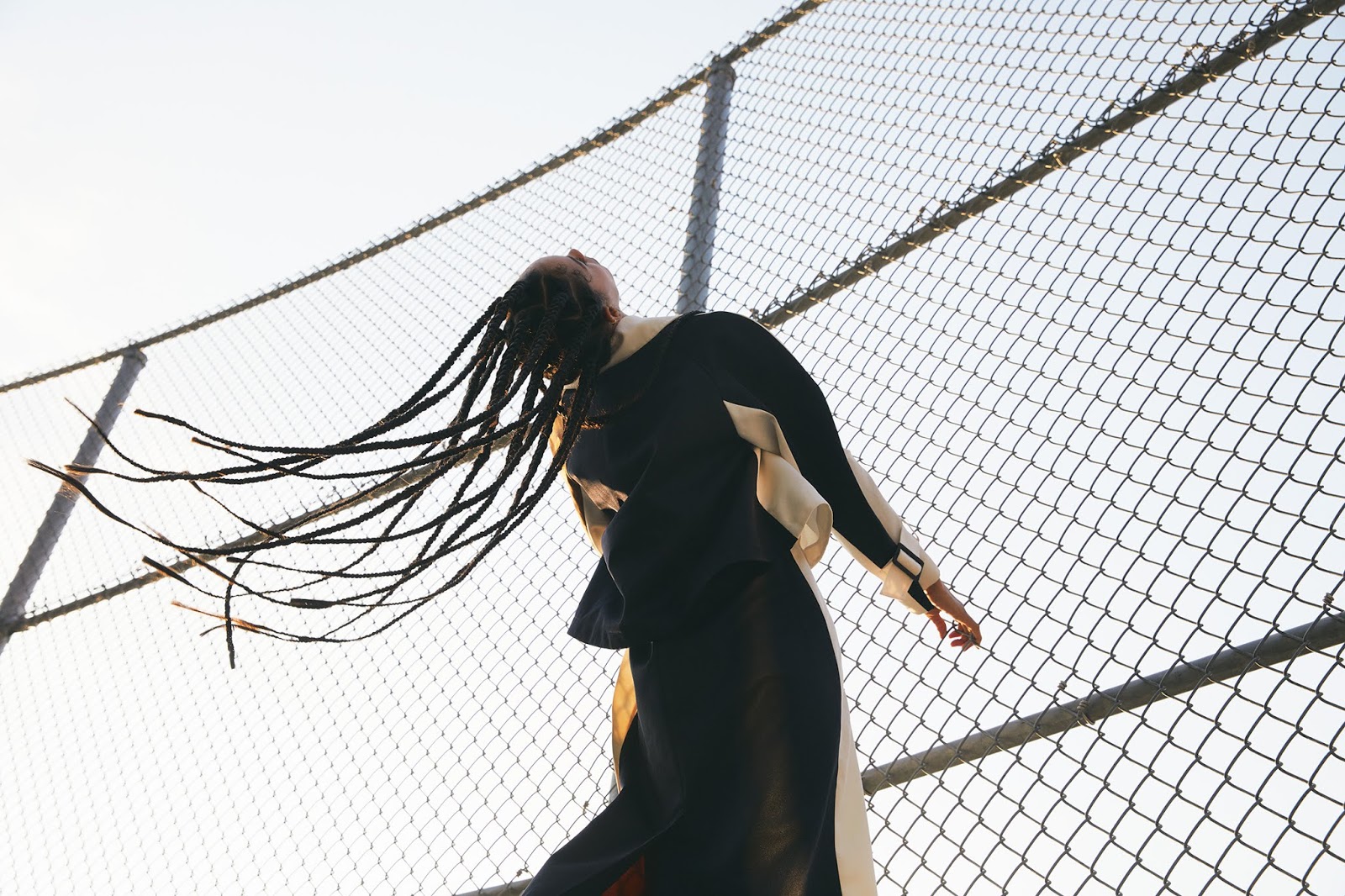 Ashley Turner in Schon Magazine #37 November 2019 by Eric T. White