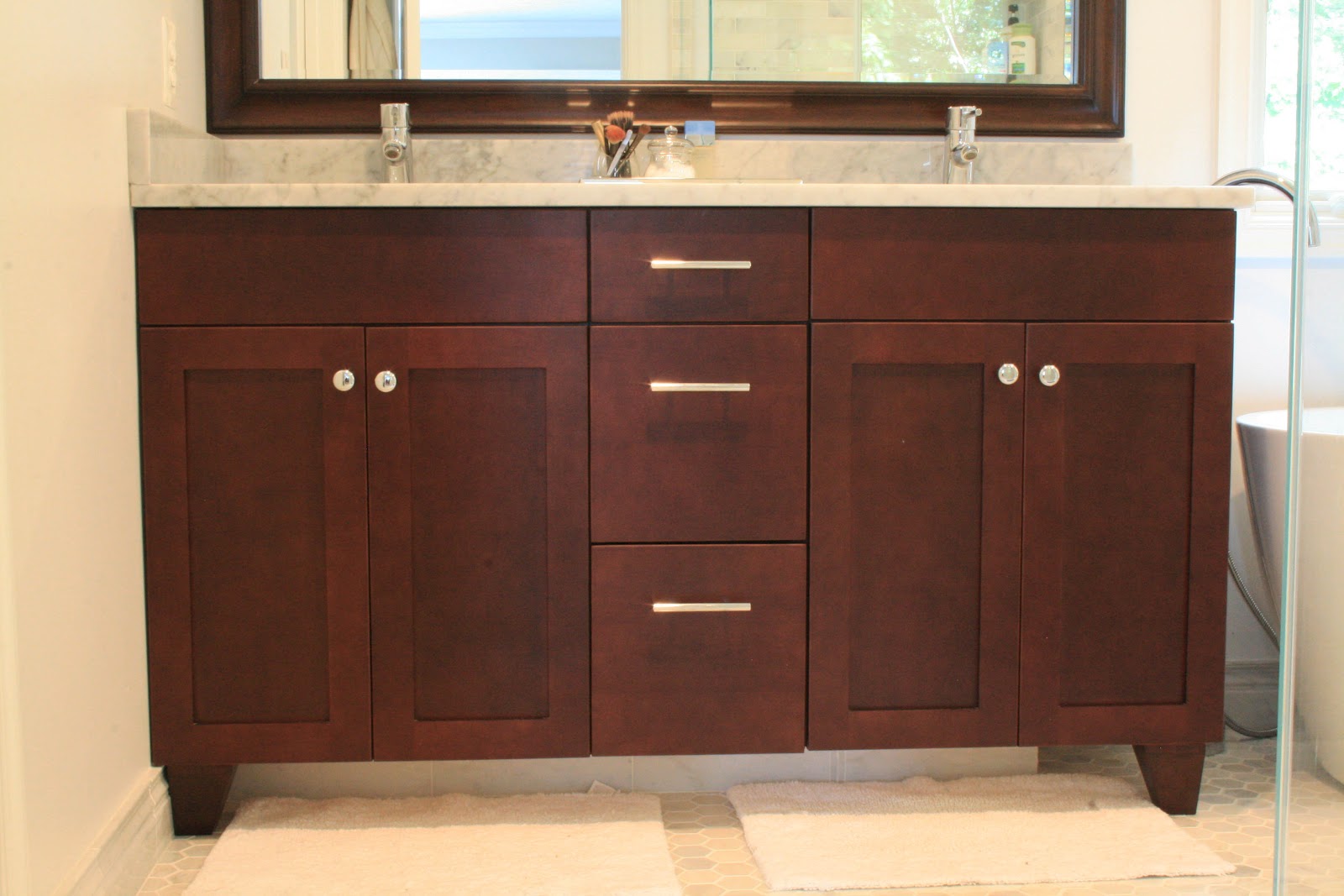 Loda: Masterbath Renovation