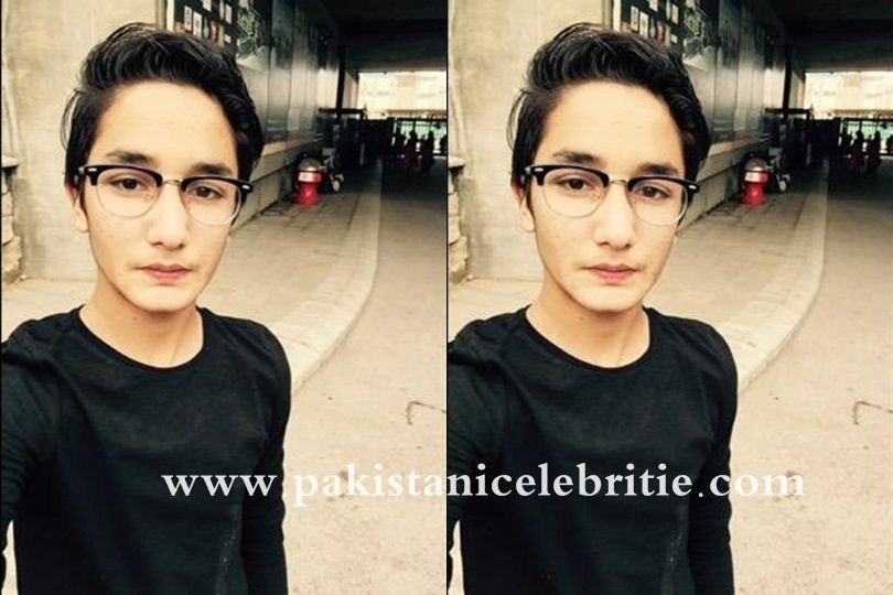 Top 5 Most Famous, Attractive Pakistani Child Stars