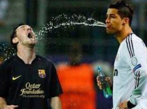 14+ Gambar Messi Lagi Nangis