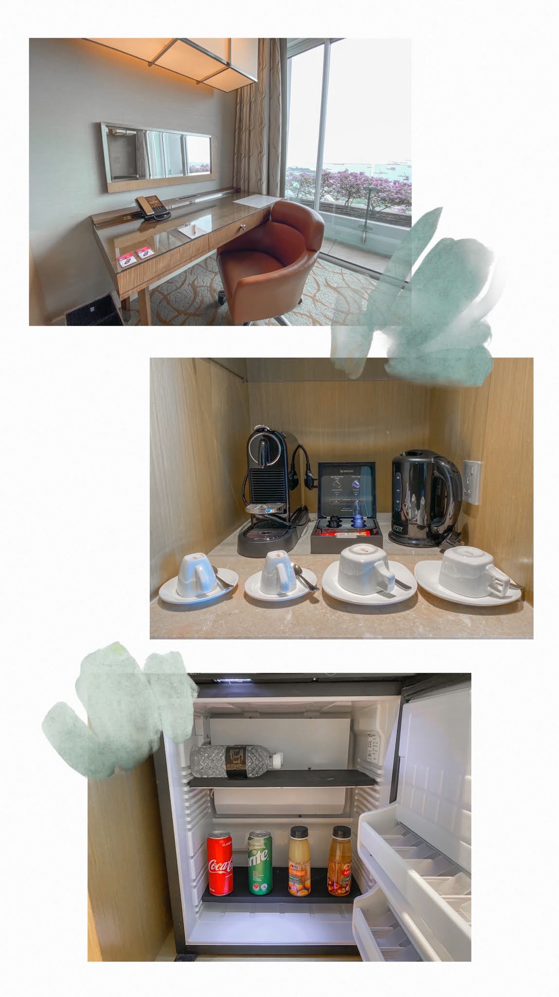 MBS Staycation Review (Bonus: Lavo & New MBS Apple Store!) - Faithfullyours