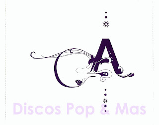 Discos Pop & Mas: Alizée - Psychédélices (Tour Edition)