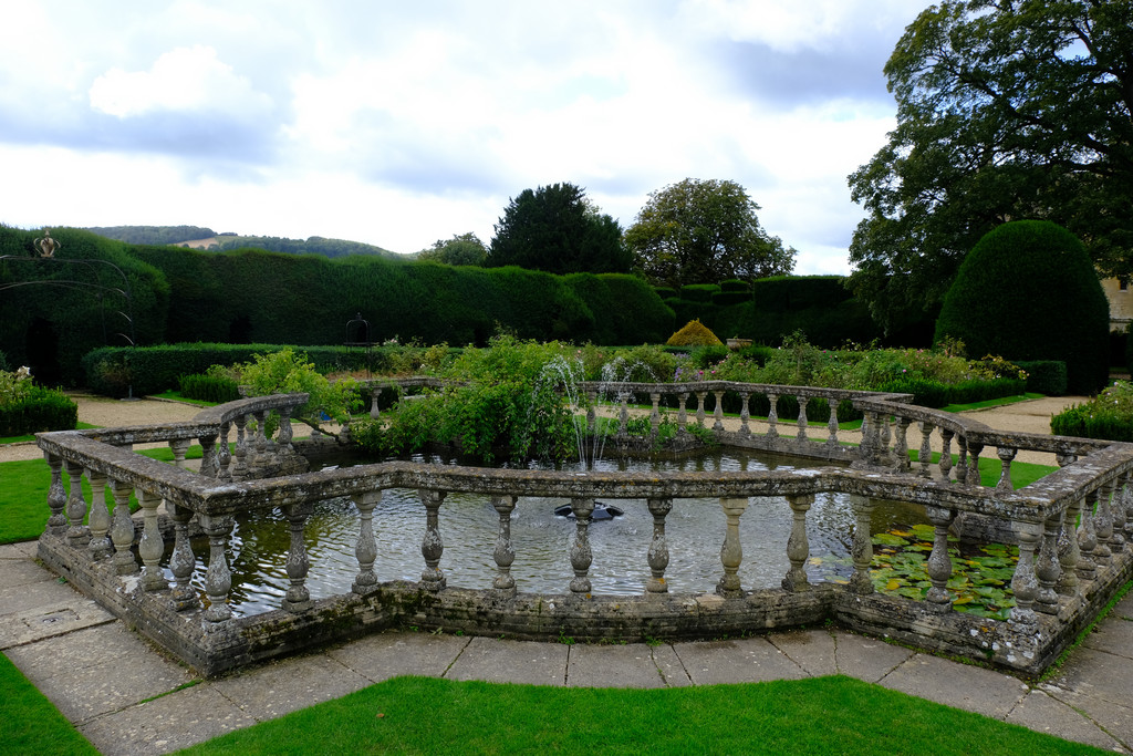 thequacksoflife: Hailes Abbey & Sudeley Castle