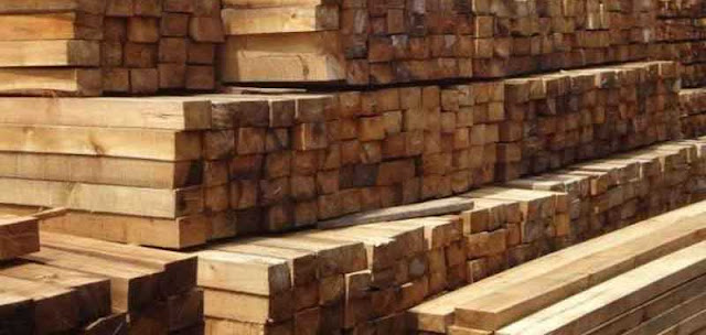 Kenali Kayu Ulin Dari Karakteristik Hingga Segudang Manfaatnya - Toko ...