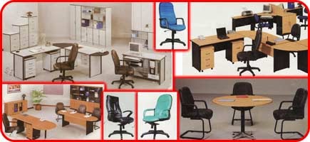 SERVIS PERALATAN KANTOR: Jenis-Jenis Perlengkapan Kantor : #4. Perabot ...