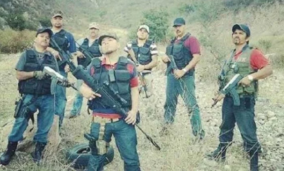 Revelan número de sicarios del Cártel de Sinaloa - El Diario Del Narco ...