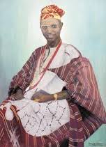 Emmy Art World: ALL WE NEED TO KNOW ABOUT CHIEF AINO ONOBOLU