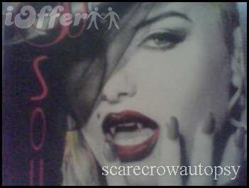 miacgc: Voodoo Soup (1994)