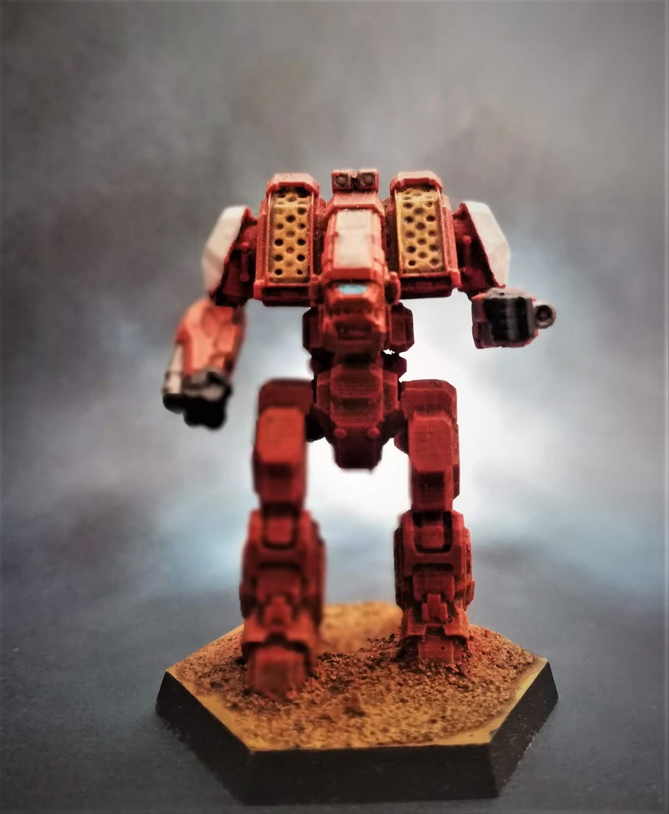 Battletech: Draconis Combine