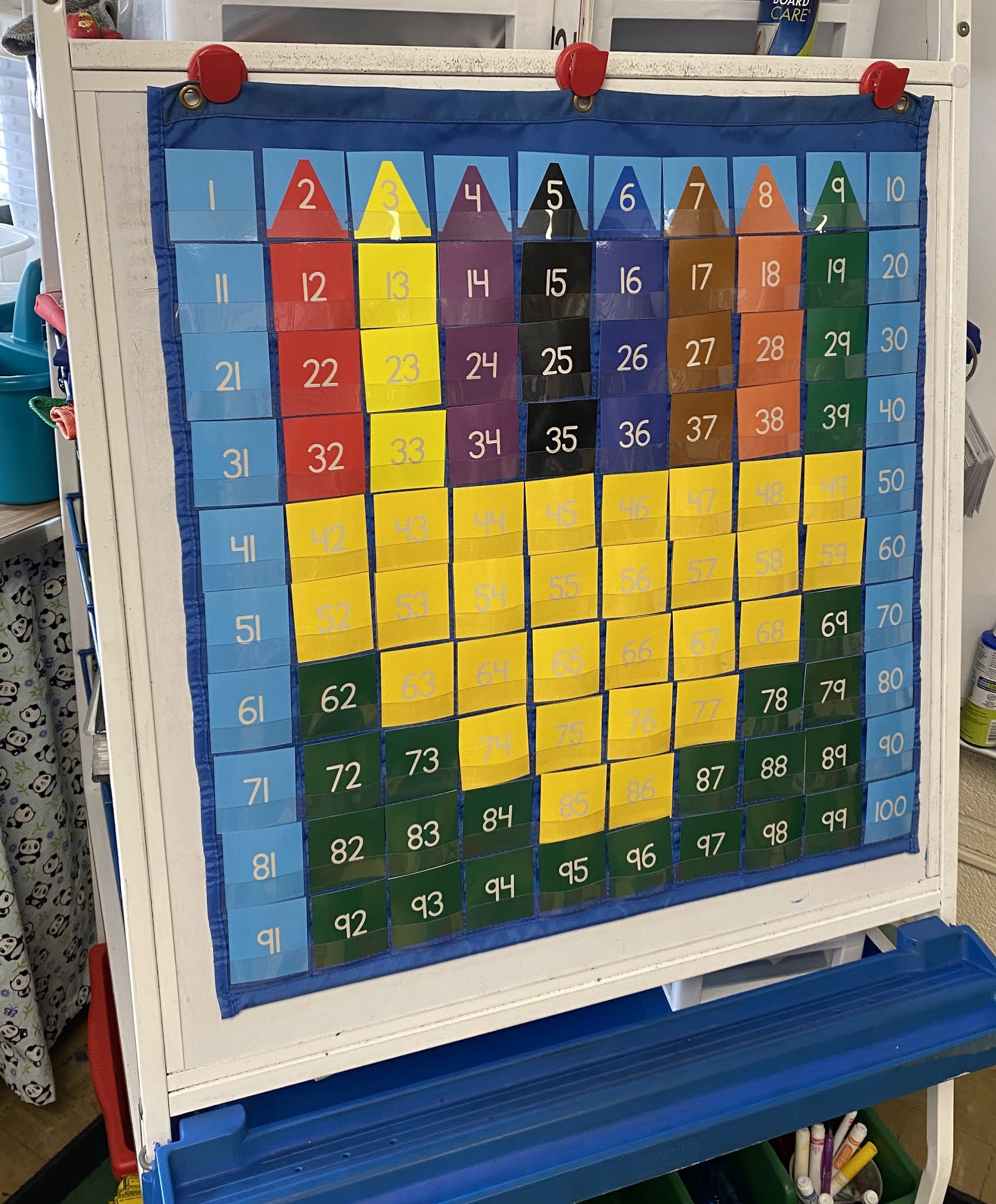 Headfirst - a blog for primary teachers by a first grade teacher: 100 ...