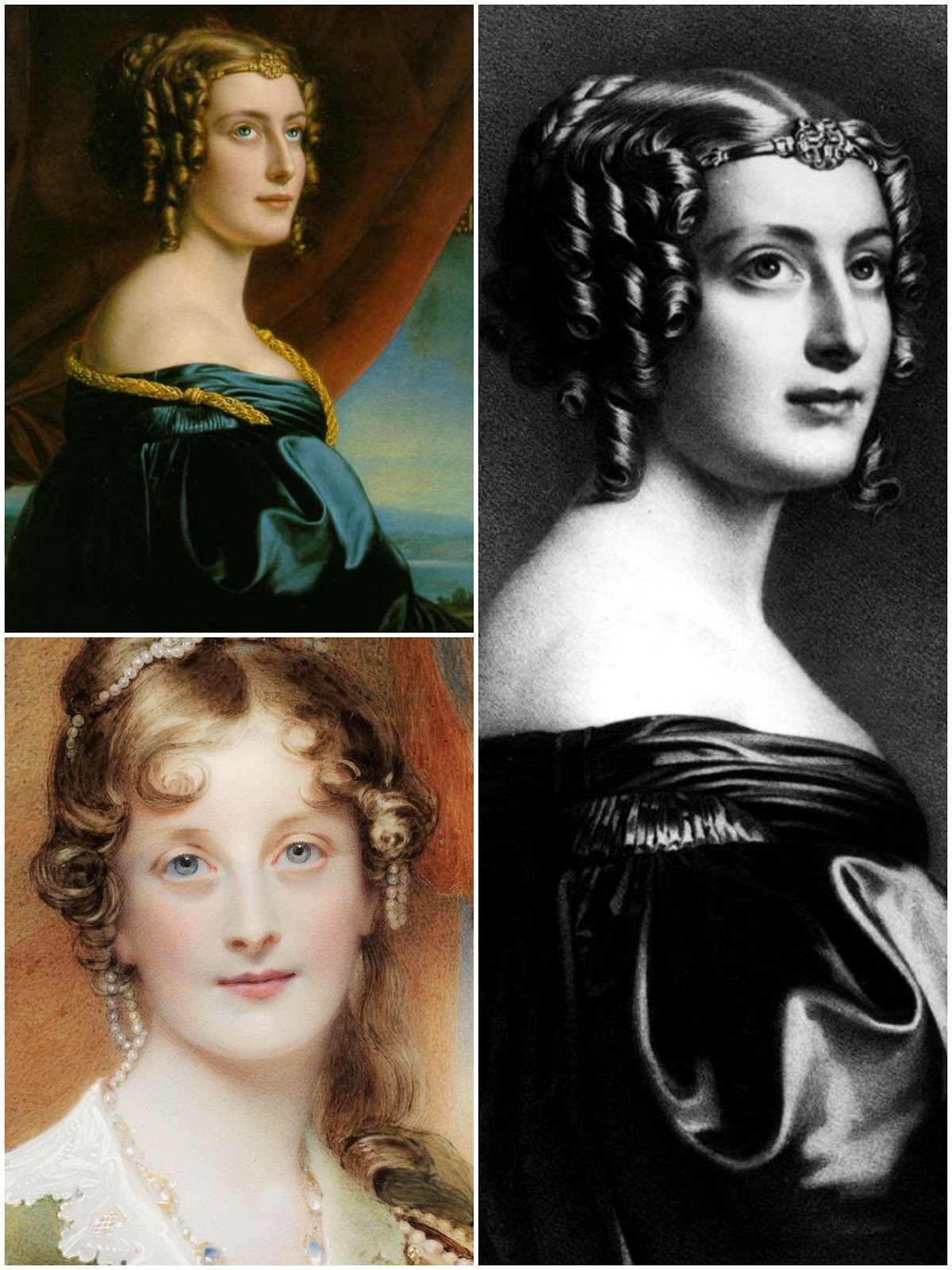 Jane Digby Scandalous women in British history {Life, Love, Culture ...