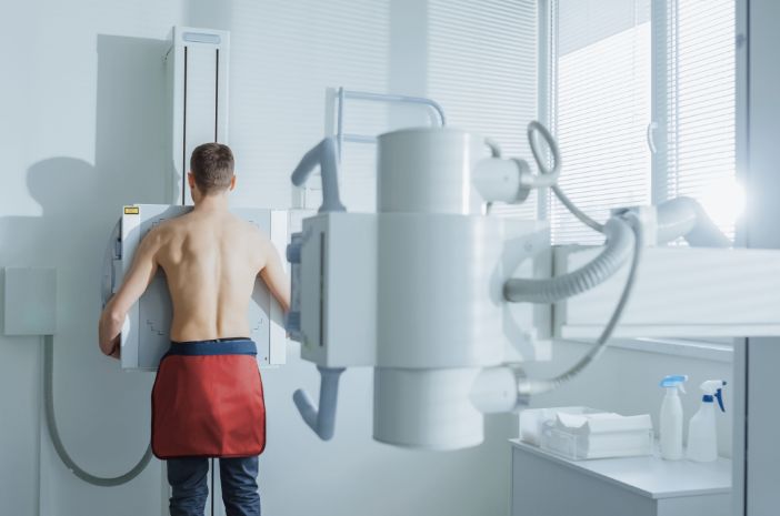 Mengenal Rontgen Dada di SehatQ.com