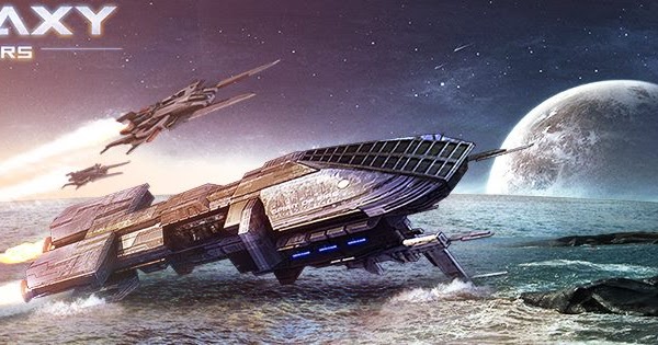 Galaxy Wars Requirements - The Cryd's Daily