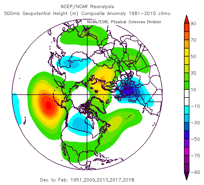 NE.Wx Snowfall Forecast Contests: Winter '19 / '20 - North Atlantic ...