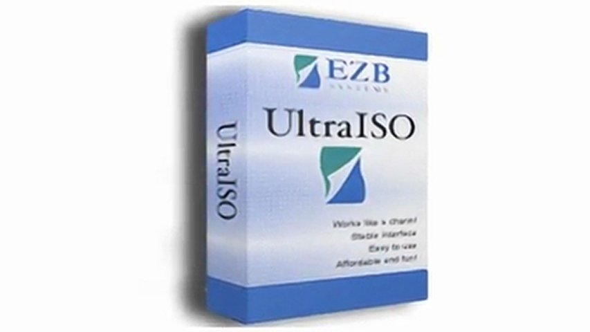 UltraISO Premium Edition v9.5 ~ Store Free Download - Software - Movie ...