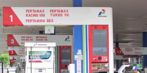 Premium dan Pertalite akan Dihapus, SPBU Nanti Hanya Jual Pertamax dan ... Premium dan Pertalite akan Dihapus, SPBU Nanti Hanya Jual Pertamax dan ...