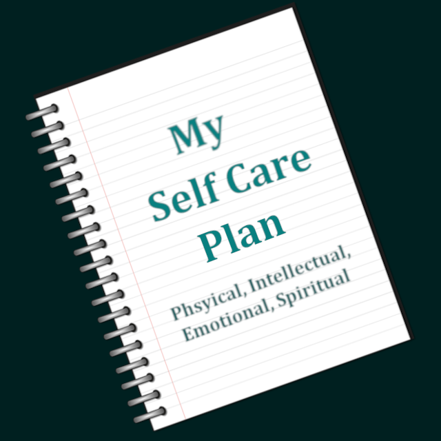 Self Care for Women Over 40: Easy as P.I.E.S. Basic Self Care Plan