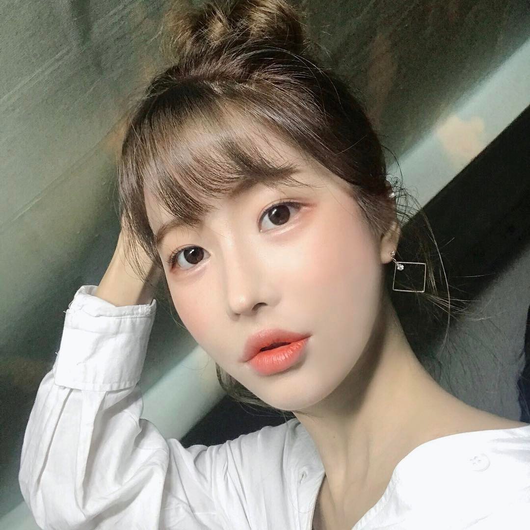 Jang Hyun Seo Operator Warnet Yang Biutipull Berita Terkini