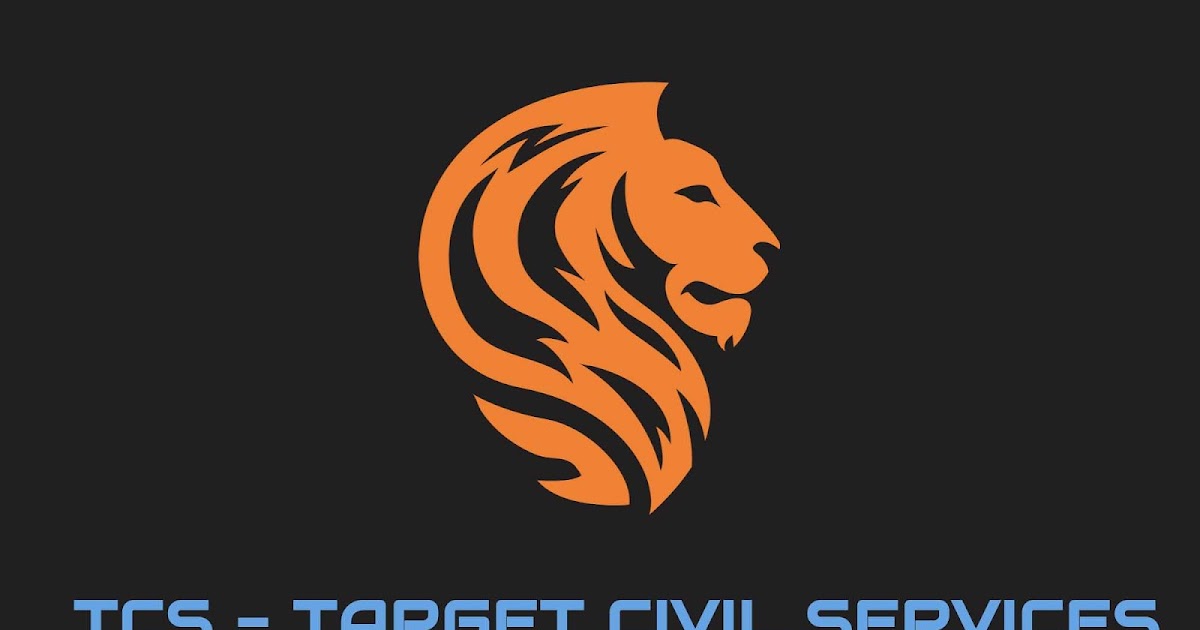 Target Civil Services ( TCS )