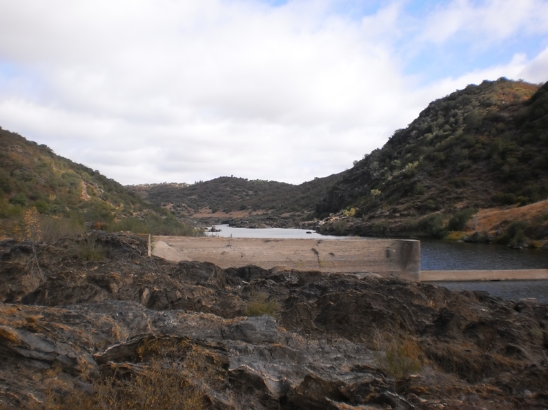 PULO DO LOBO - CASCATA ÁGUA A VISITAR EM PLENO ALENTEJO | 2025 - AQUAPOLIS