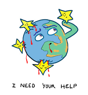 bromera visual: I need your help