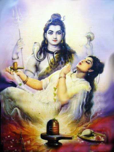 Goddess Mahabhaga | Hindu Blog