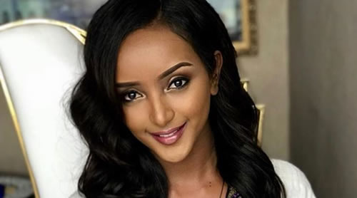LIST: 25 Most Beautiful Ethiopian Actresses