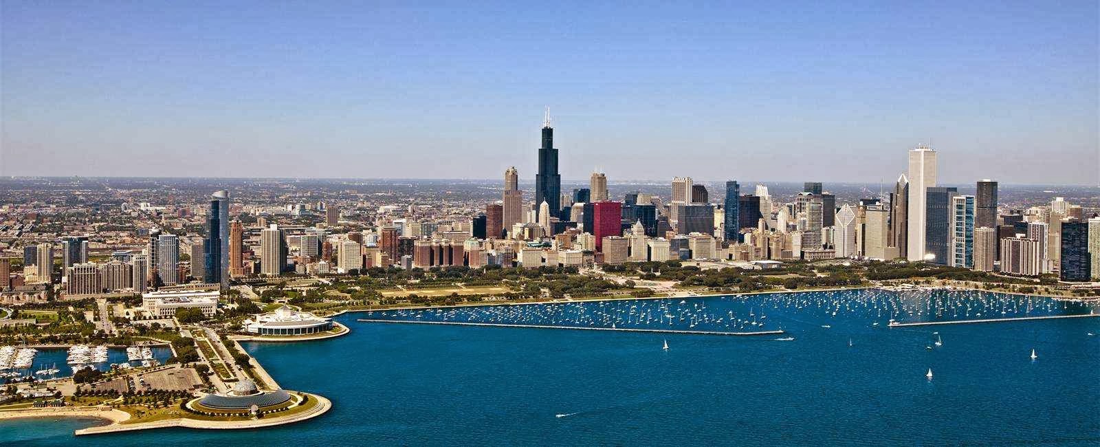 Jóvenes geógrafos: La ciudad del viento