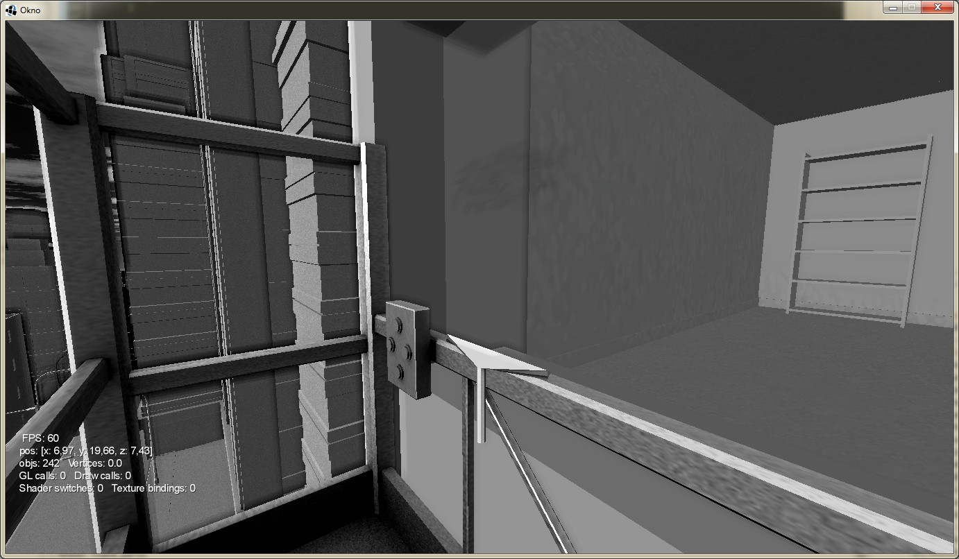 The Secret Pie: New game in the works