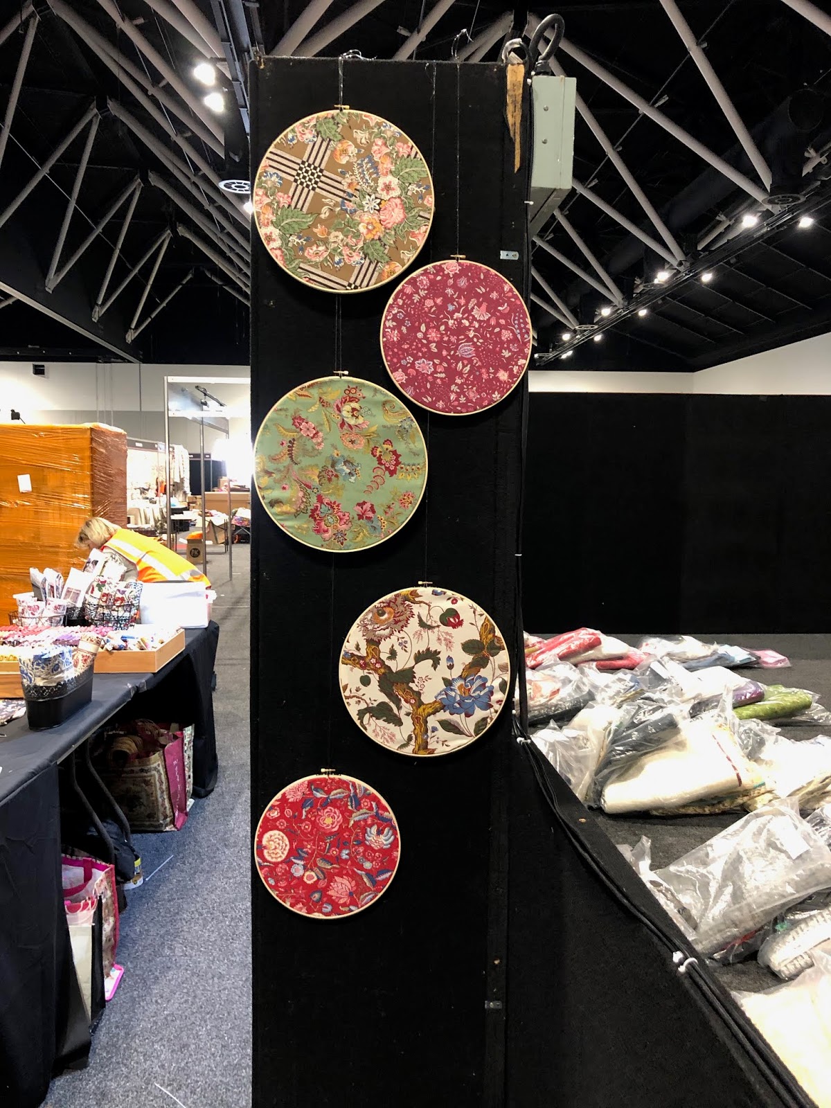 Juud's Quilts: Sydney Craft & Quiltshow