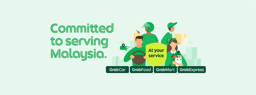 Grab Daily Insurance (GDI) : Insuran Harian E-Hailing (Updated 2024)