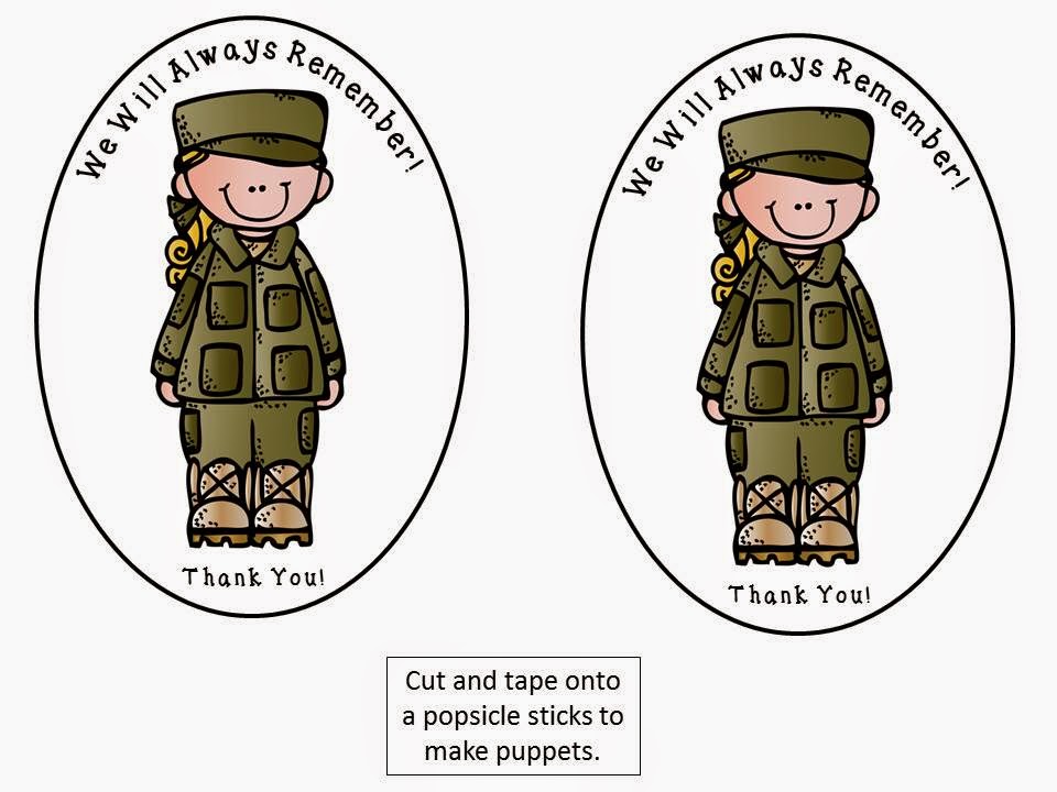 Fairy Tales And Fiction By 2: Memorial Day: We Will Always Remember!