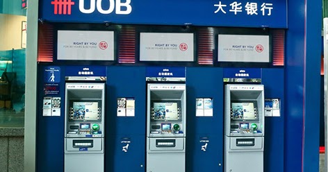 Building Your Own ATM Machine
