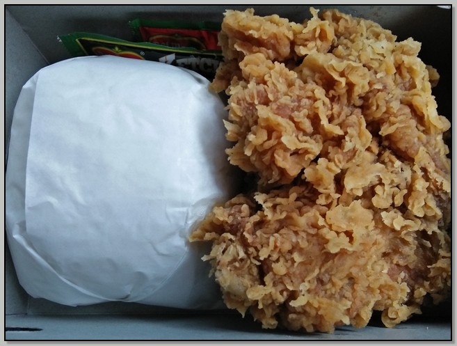 KULINER JOMBANG: “FRIED CHICKEN - RFC“ - firmankasan.com