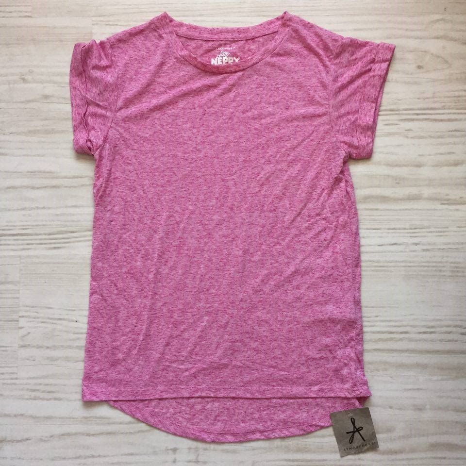 Wake up, Darina: Drážďany 2015 | Primark haul