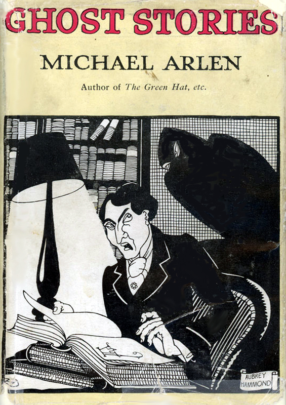 13: THE GAY FALCON - "Fiction's Smoothest Super-Sleuth" (1941)