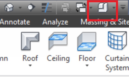 CÓMO AÑADIR/QUITAR HERRAMIENTAS A LA BARRA DE HERRAMIENTAS DE ACCESO ...