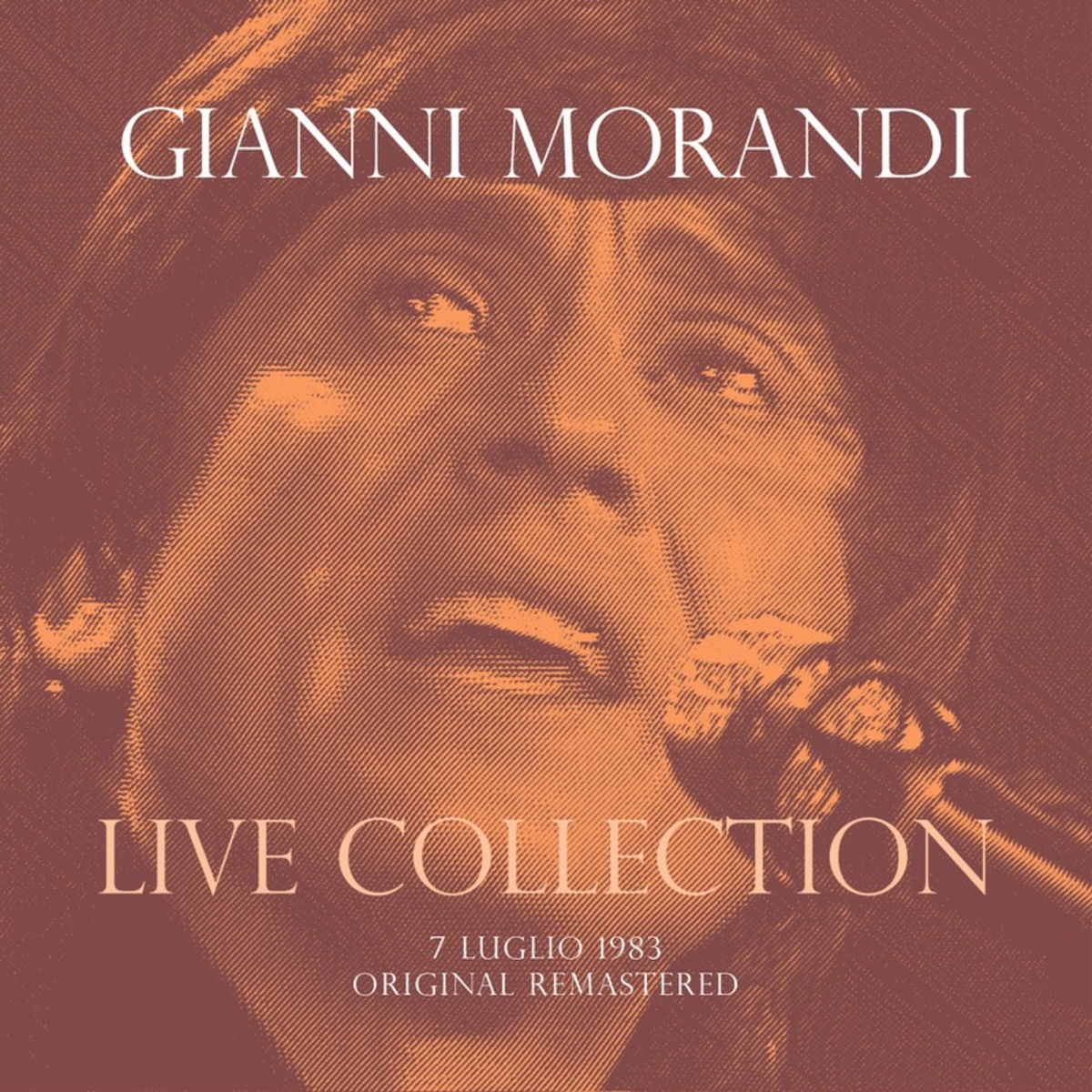 Mis discografias : Discografia Gianni Morandi