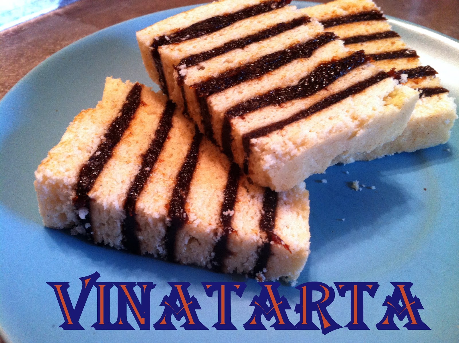 Lizardbreath Creations: Vinatarta