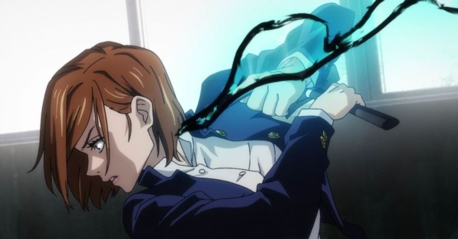 Anime review: Jujutsu Kaisen | MILKCANANIME