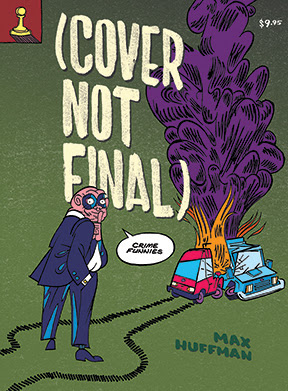 Graphic Novel Resources: (Cover Not Final)