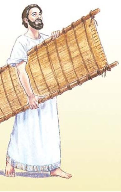 A la luz de las Escrituras: Vivir para Dios, no para el mundo