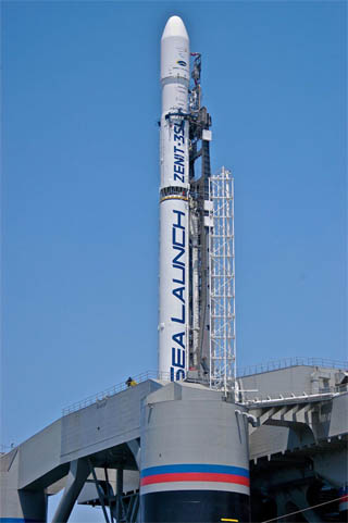 Orbiter.ch Space News: 2013-01-27