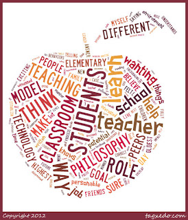 Allison Kopp's EDCT 2030 Blog